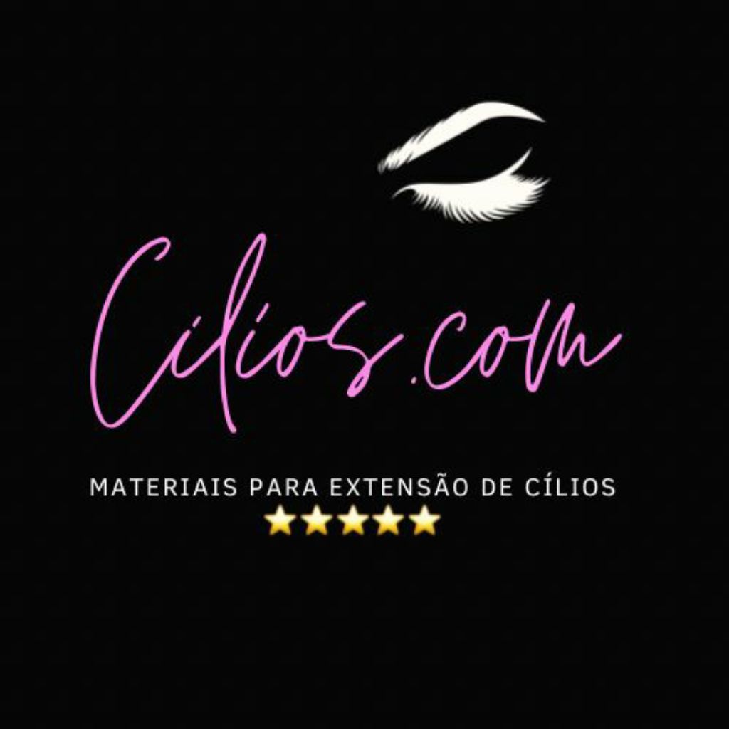 Cílios Loja Online Shopee Brasil