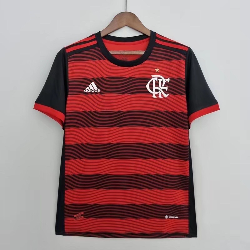 camisa de time FLMG novo modelo 2022/23 | Shopee Brasil