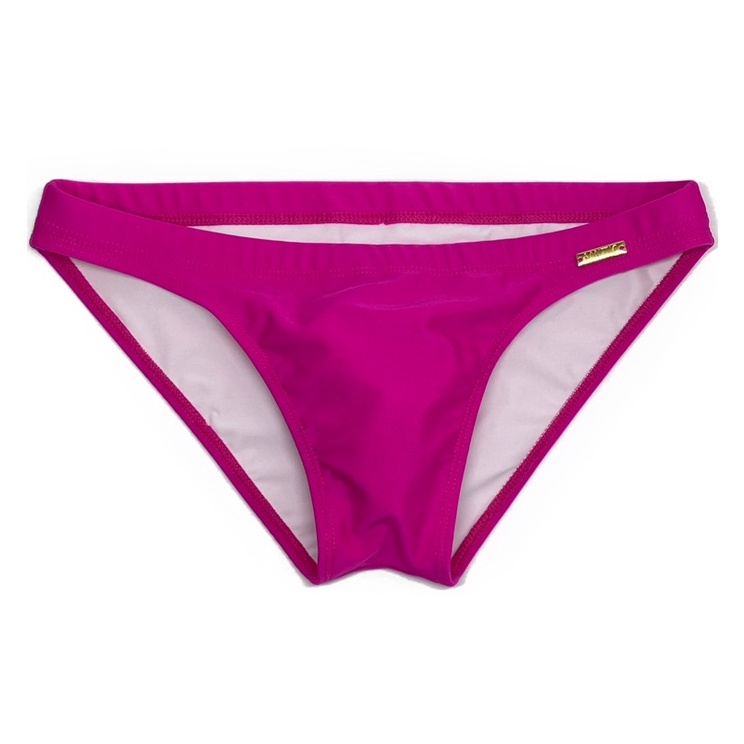 Sunga Rosa Ultra Slim | Sunga Cavada | Shopee Brasil