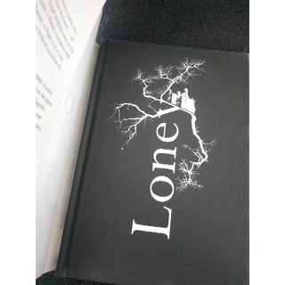 Livro: Loney (Andrew Michael Hurley) | Shopee Brasil