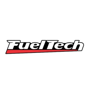 Adesivo Fuel Tech 5 Unidades Vinil De Alta Qualidade | Shopee Brasil