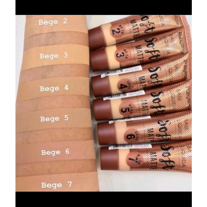 Base Ruby Rose | Shopee Brasil