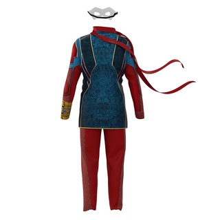 Os Vingadores Super-Heróis Da Sra . Marvel Capitão Gwen Fato De ...