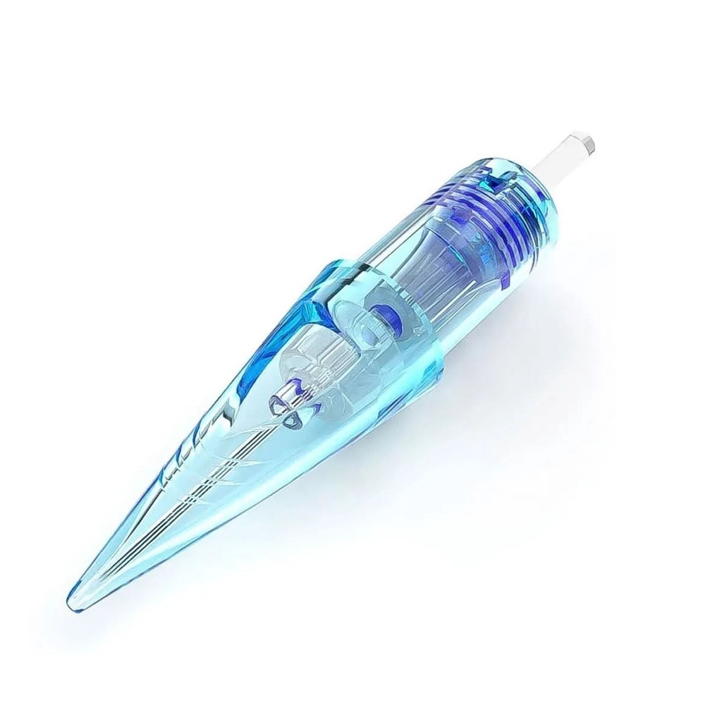 CARTUCHO WJX 7RL - 1unidade - azul | Shopee Brasil