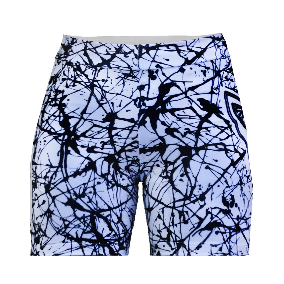 SHORT PAINT | Shopee Brasil