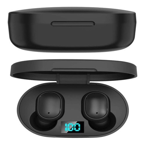 Fone Bluetooth Redmi Air Dots 2 -3 meses de garantia xiaome | Shopee Brasil