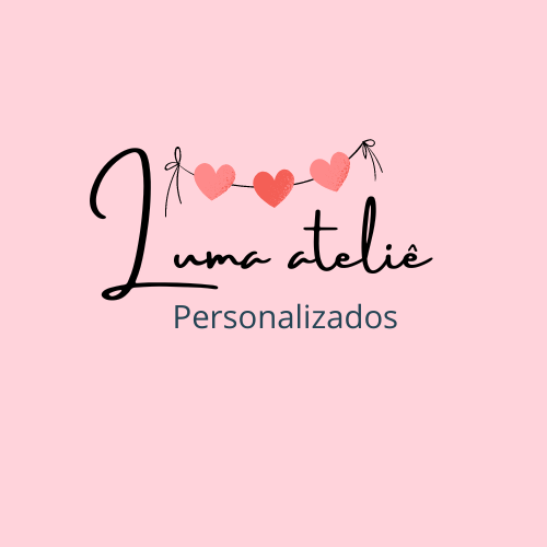 Luma Personalizados lll, Loja Online | Shopee Brasil