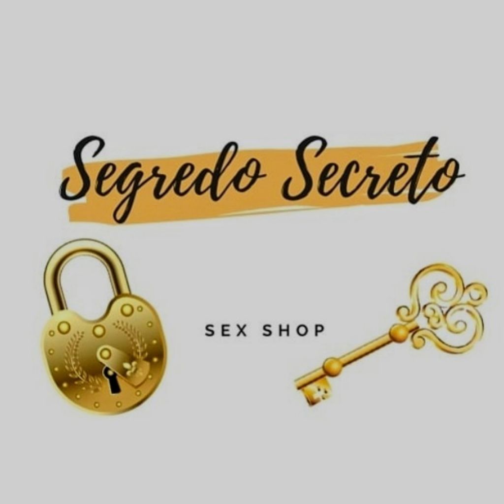 Segredo Secreto, Loja Online | Shopee Brasil