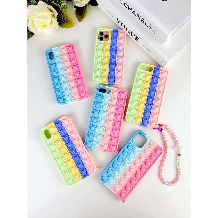 Case POP IT IPhone (ORIGINAL) | Shopee Brasil