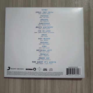 CD Kygo - Cloud Nine | Shopee Brasil