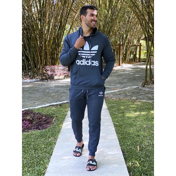 conjunto moletom adulto masculino | Shopee Brasil conjunto moletom adulto masculino | Shopee Brasil