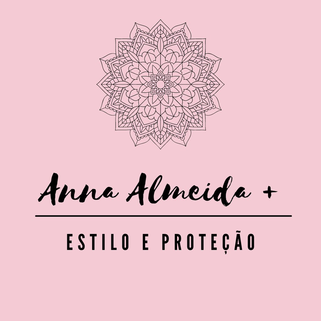 Anna Almeida Mais, Loja Online | Shopee Brasil