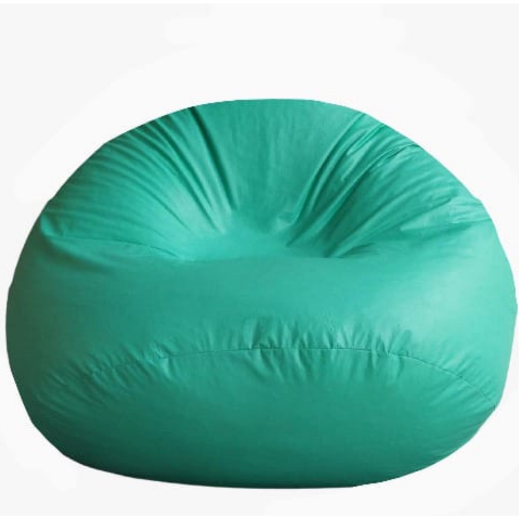 puff redondo fofo para lazer Sem enchimento | Shopee Brasil