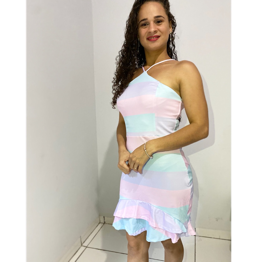 Vestido | Shopee Brasil