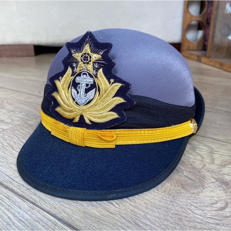 Quepe Marinha do Brasil | Shopee Brasil