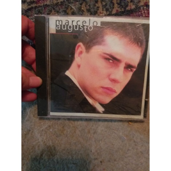 CD Marcelo Augusto | Shopee Brasil