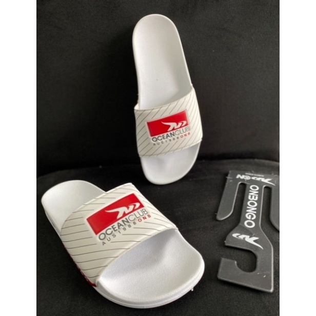 Chinelo Slide Onbongo Original | Shopee Brasil