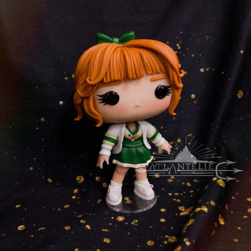 Funko Chrissy Stranger Things | Shopee Brasil