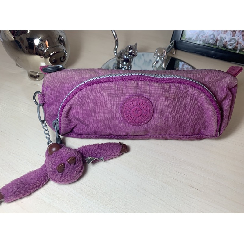 Estojo Kipling (original) | Shopee Brasil
