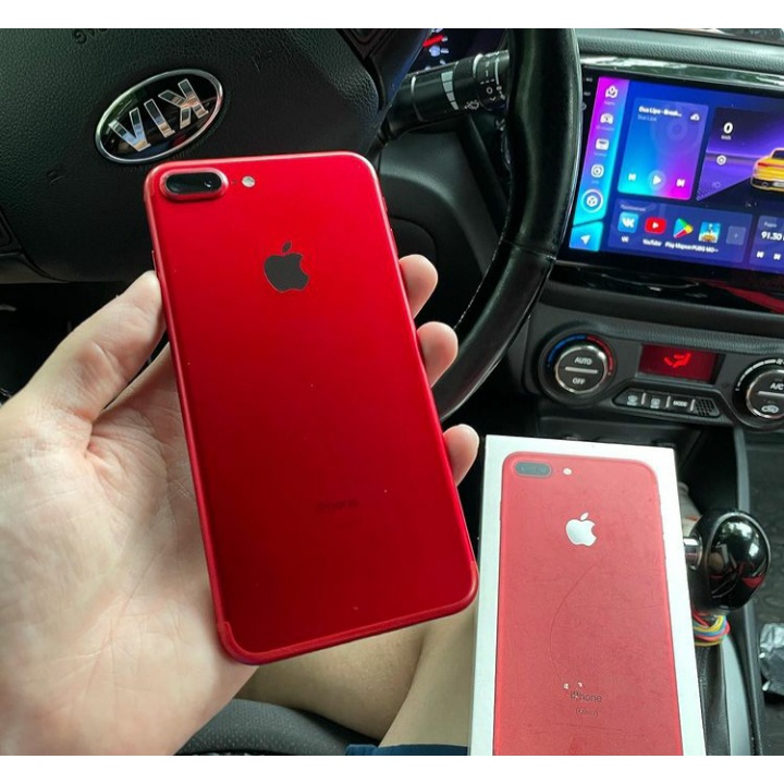 celular iphone 7 plus 128gb Lacrado | Shopee Brasil