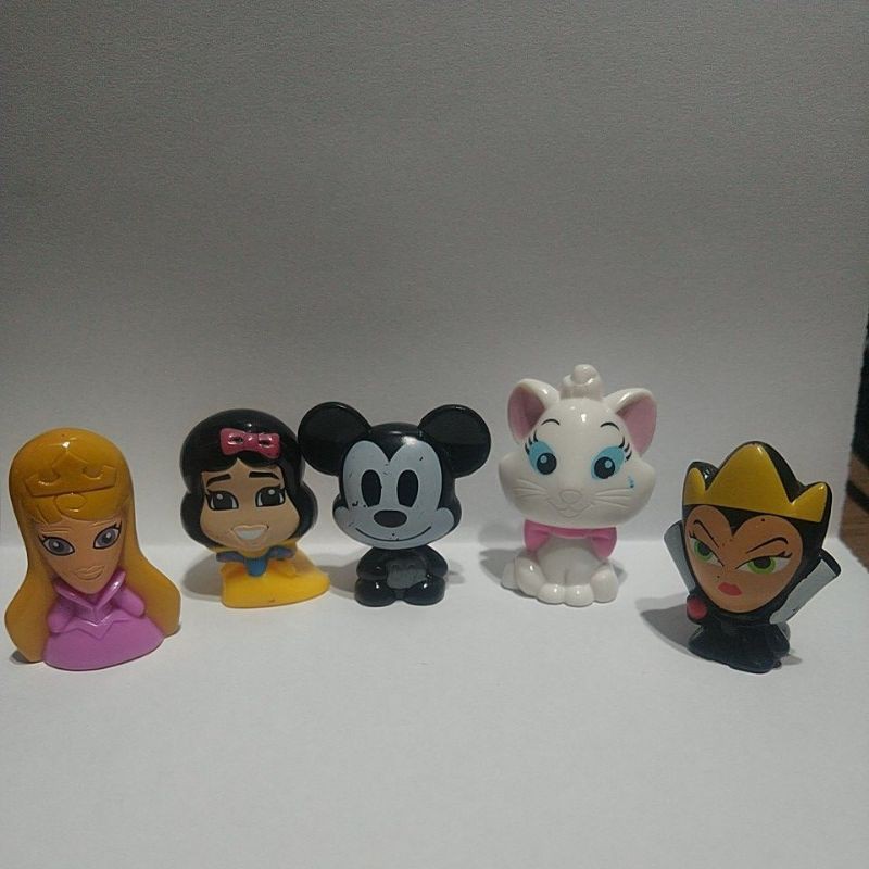 Gogos Disney / Gogo Claro | Shopee Brasil