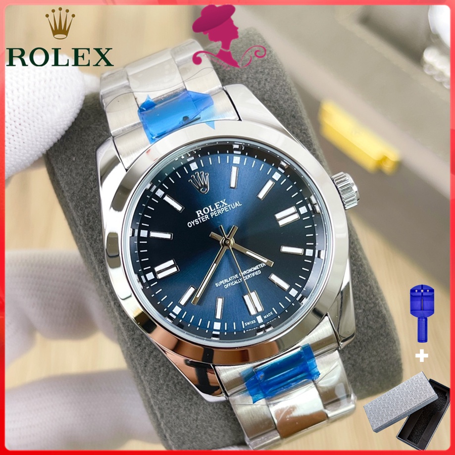 rolex relogio masculino relógio original luxo De Pulso Masculino De ...