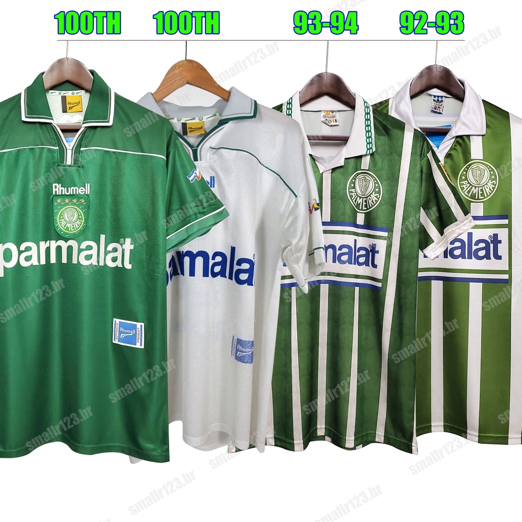 92/93 Fiorentina Retro Home Camisa de futebol Uniformes de futebol ...
