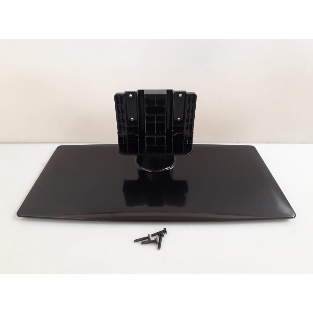 BASE PEDESTAL TV LG 32LS3400 - 32CS460 - LEIA C/ ATENÇÃO | Shopee Brasil