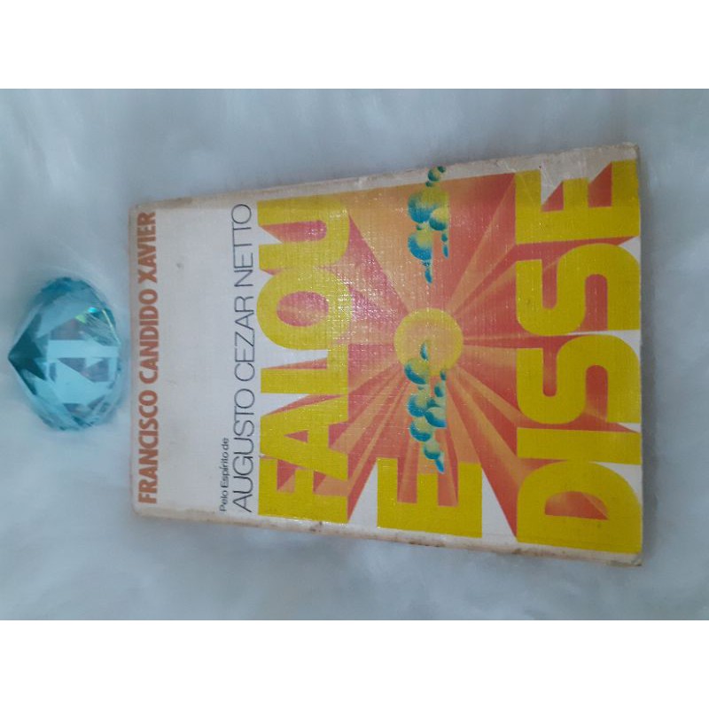 Livro Falou e Disse | Shopee Brasil Livro Falou e Disse | Shopee Brasil