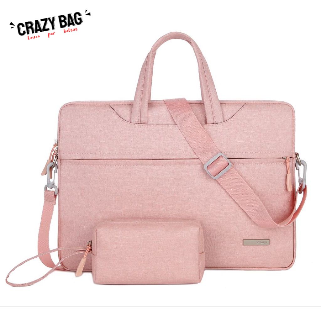 【Crazy Bag】Capa de notebook de 14-16,1 polegadas for Lenovo | Shopee Brasil
