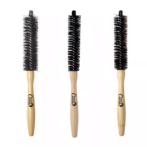 Escova Cabelo Brushing | Shopee Brasil