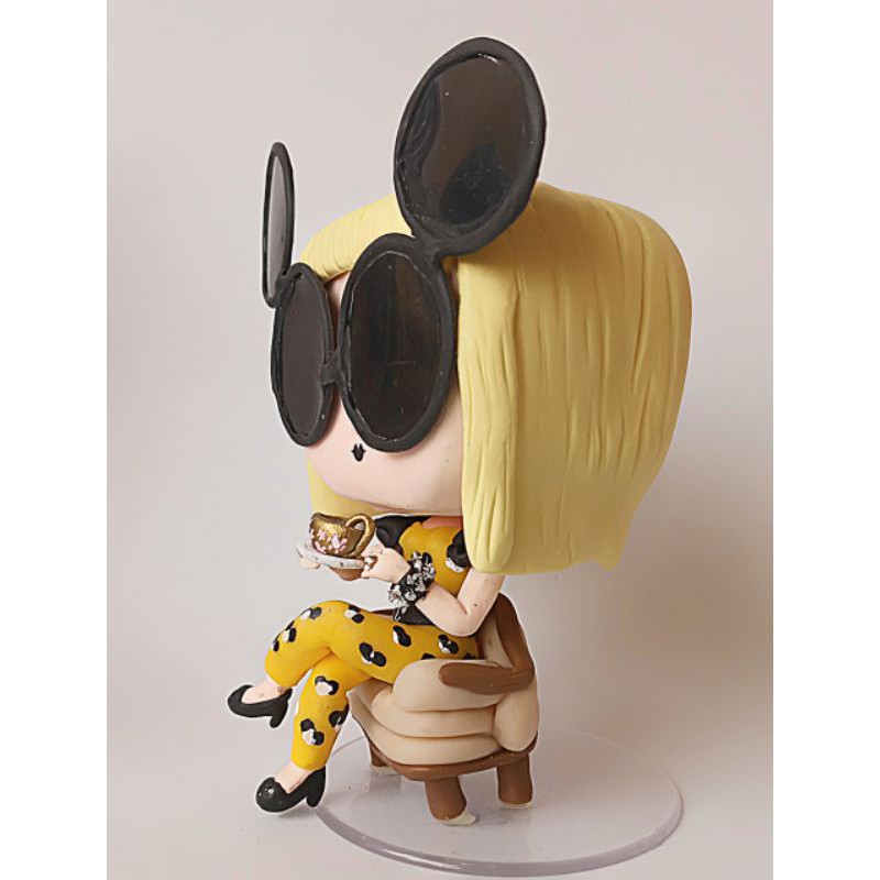 Funko Pop Lady Gaga | Shopee Brasil