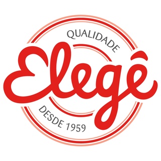 Molho Cremoso Branco UHT Elegê 200G | Shopee Brasil