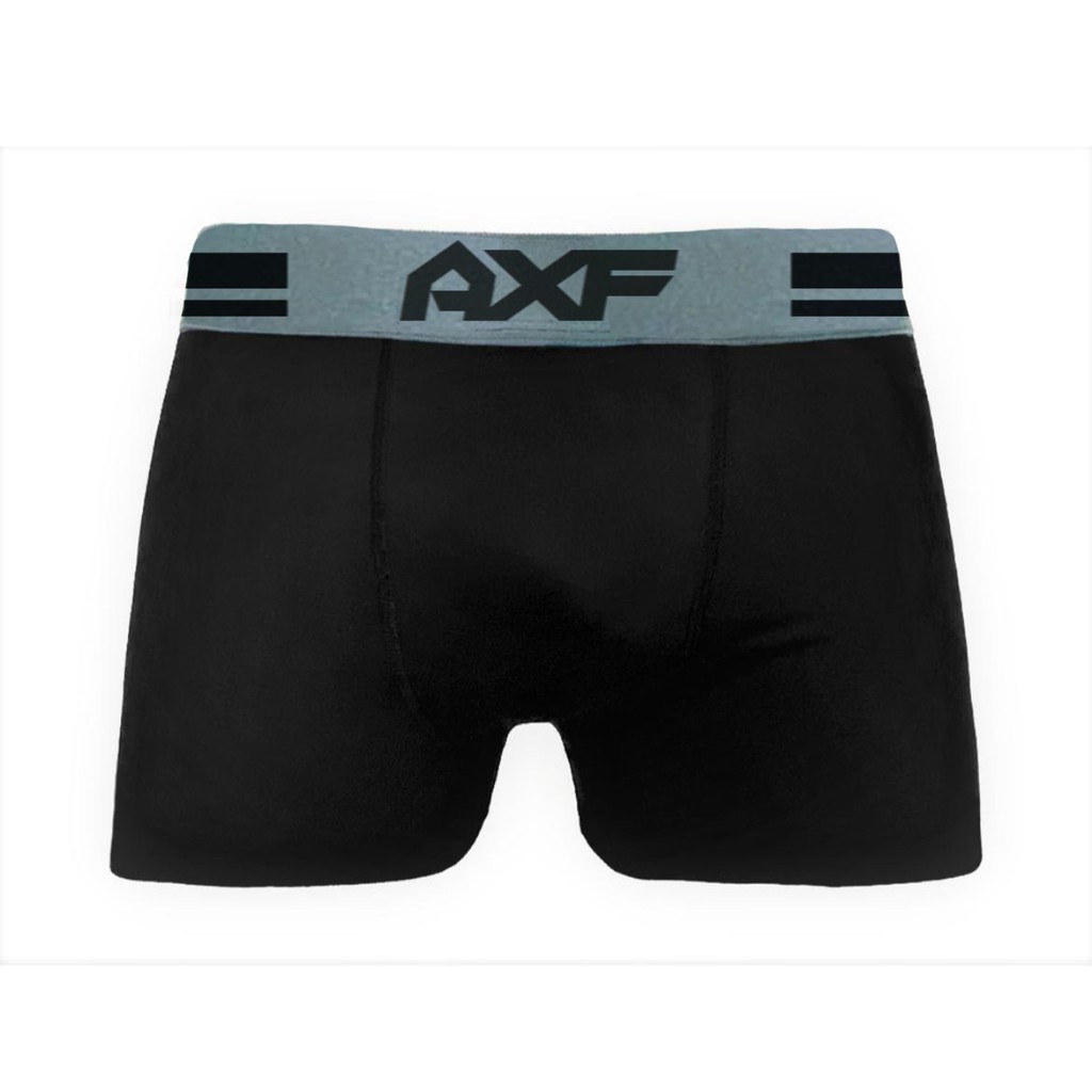 Cueca Boxer Box Algodão Premium Atacado Revenda - Escorrega o Preço