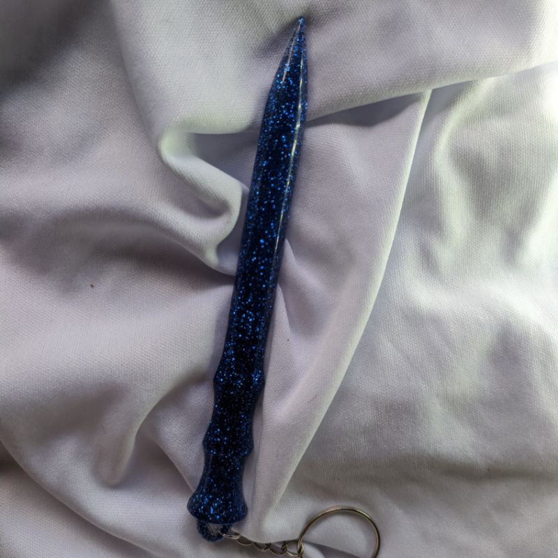 Chaveiro Faca de Auto-defesa | Shopee Brasil