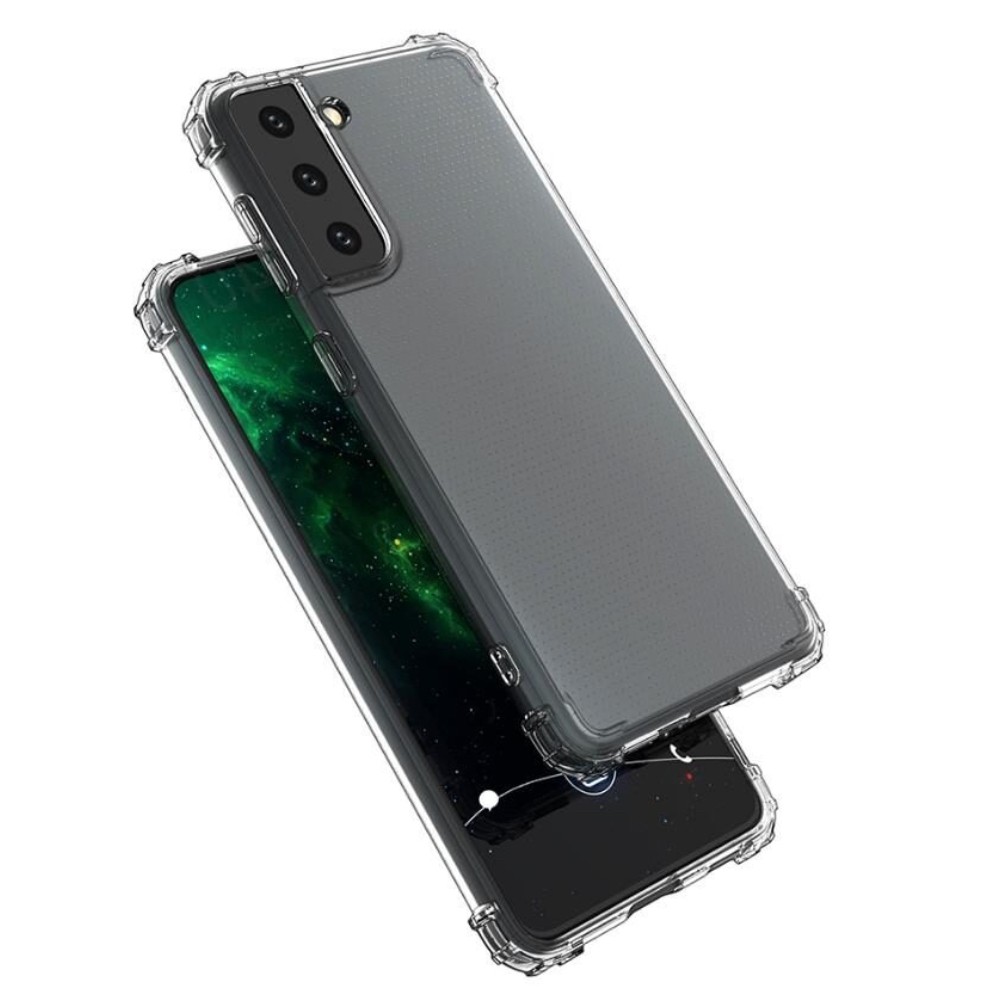 Capa Capinha Case Anti Impacto Para Samsung Galaxy S21 | Shopee Brasil