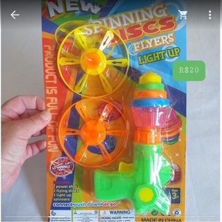 Brinquedo Spinning | Shopee Brasil