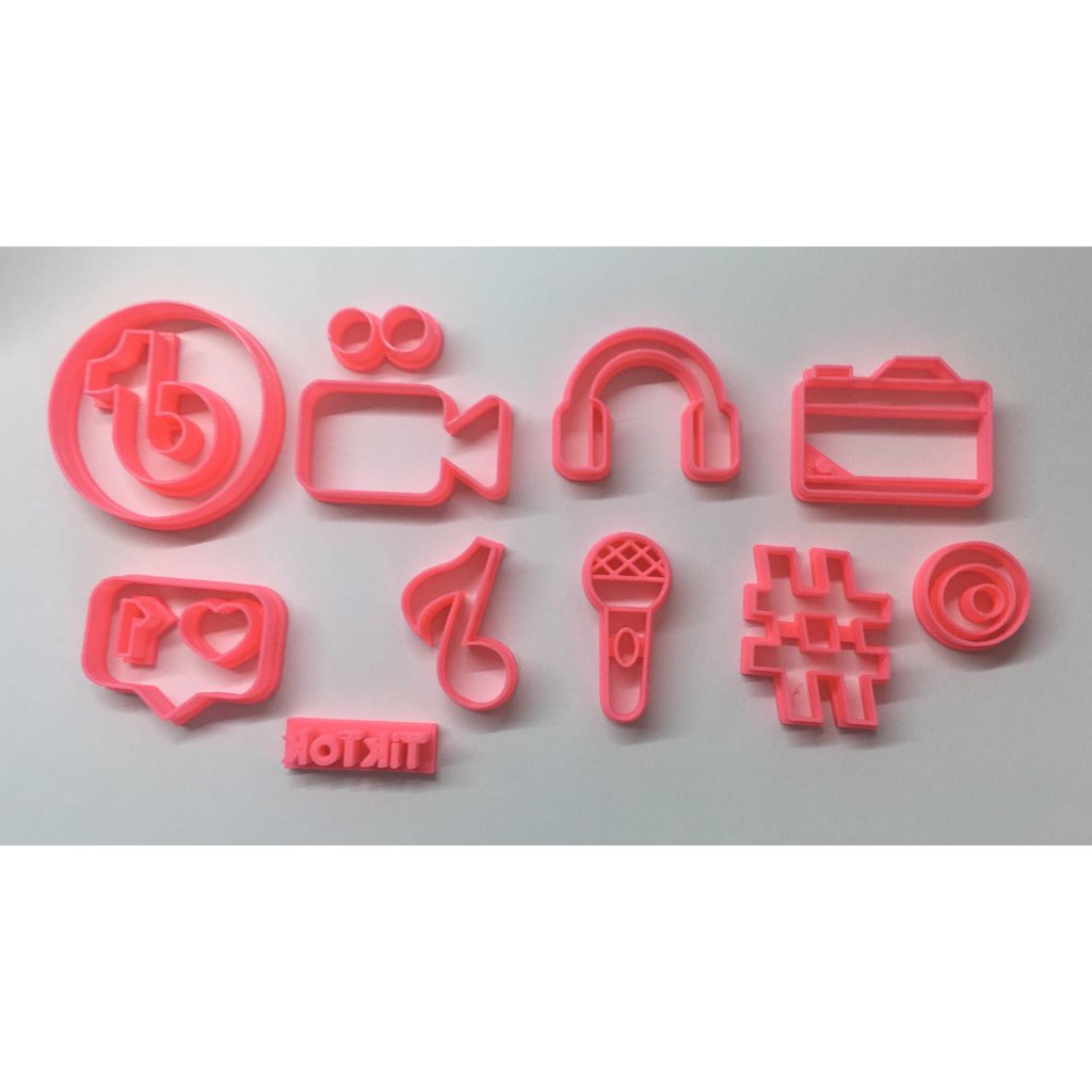 Cortador Tik Tok | Shopee Brasil