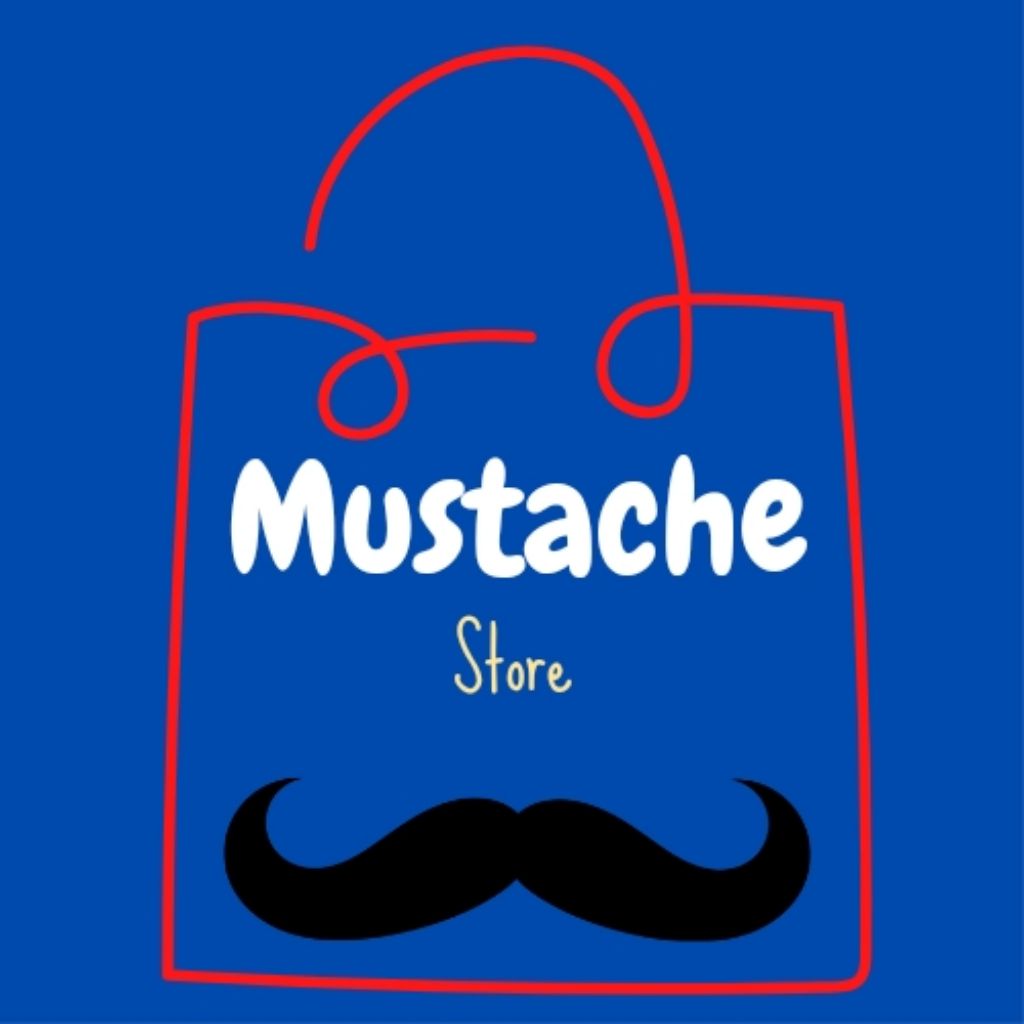 Mustache_Store, Loja Online | Shopee Brasil