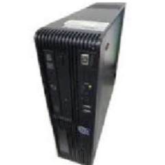 COMPUTADOR HP COMPAQ DX7400 FJ011LA#AC4 S/ MONITOR | Shopee Brasil