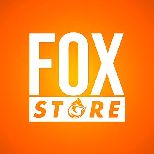 fox.storesp, Loja Online | Shopee Brasil
