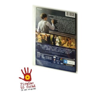 Dvd A Teoria De Tudo Eddie Redmayne Felicity Jones Original | Shopee Brasil