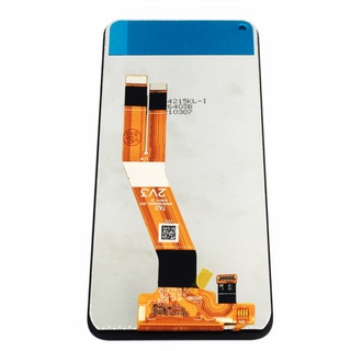 Frontal Tela Modulo Touch Screen Display Lcd Compatível Samsung Galaxy A11 A115 A115m/ds ...