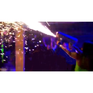 Bazuca bazooca Papel Picado Gerb Serpentina 9v Glitter | Shopee Brasil