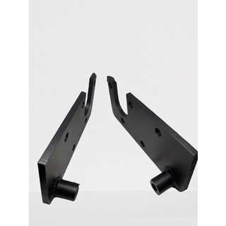 Par de Drop Volkswagen Fusca E Derivados Air Cooled - Com Parafusos ...