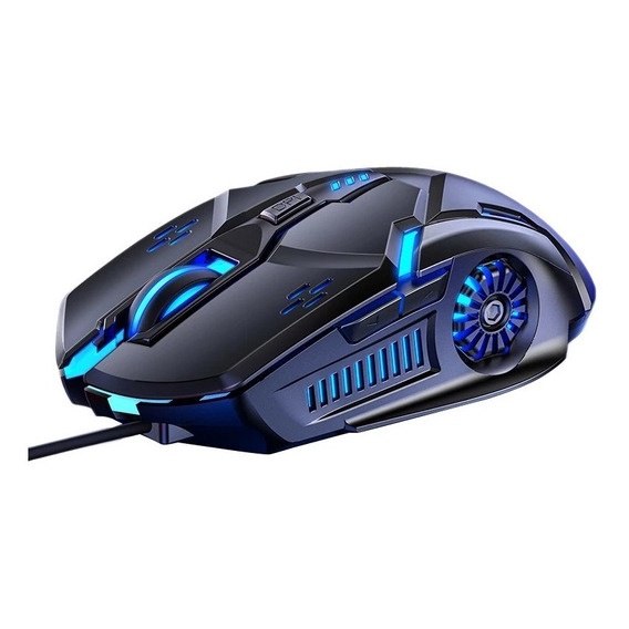 Mouse G5 e-sports Gamer DPI ajustável | Shopee Brasil