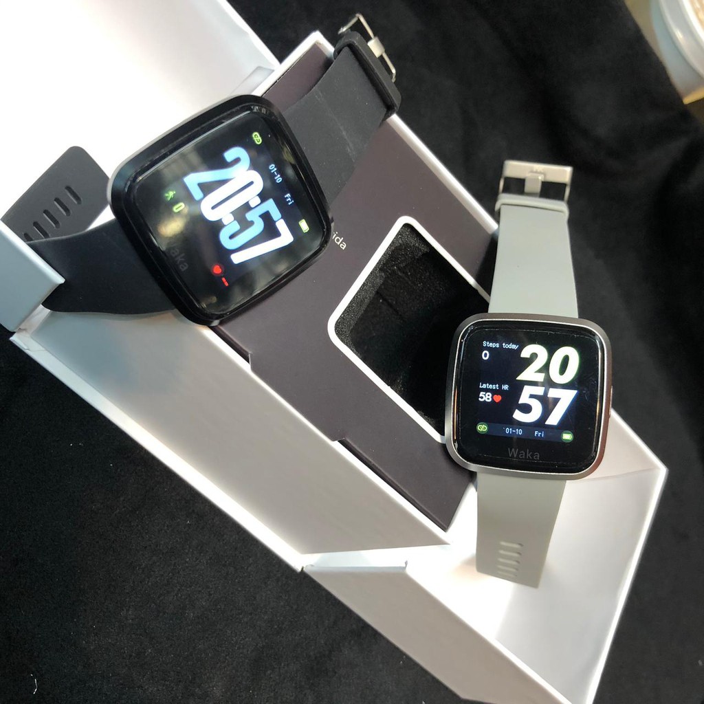 Smart waka mk 01 | Shopee Brasil