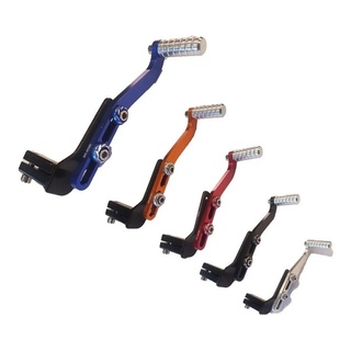 Pedal Cambio Pedaleira Passador Moto Trocador Marcha Esportivo | Shopee ...