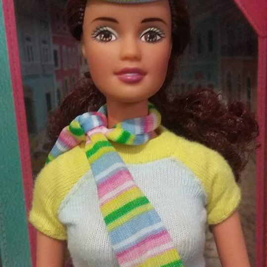 beth barbie dolls, Loja Online | Shopee Brasil