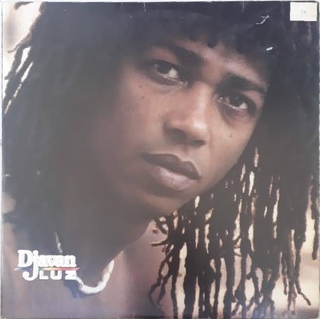 Lp Vinil Djavan - Luz | Shopee Brasil